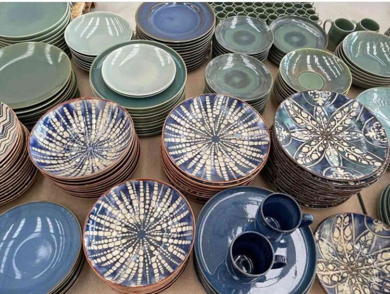 Cerámica al peso: qué es y dónde comprarla